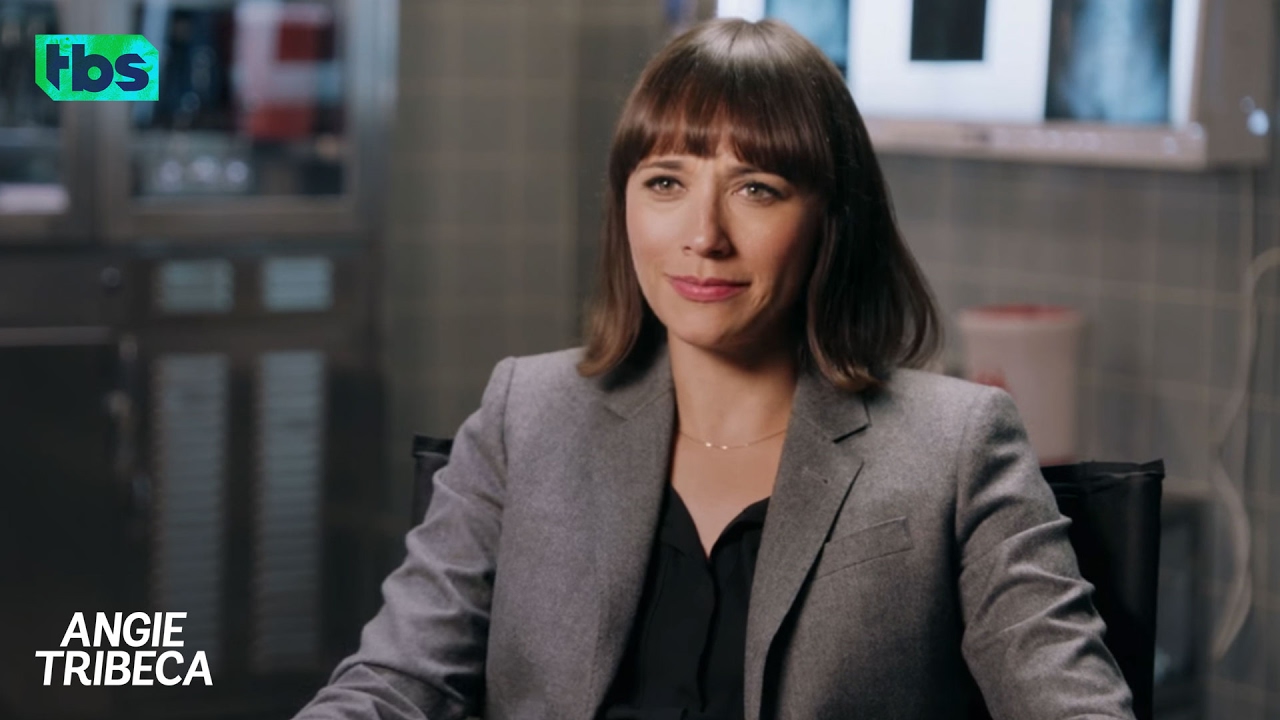 Angie Tribeca: The Famous Ventriloquist Did It Season 1 Ep.3 [CLIP ...