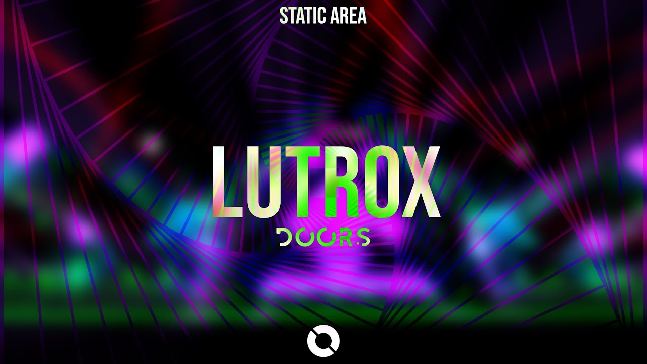 Lutrox - DOORS 2024 - YouTube