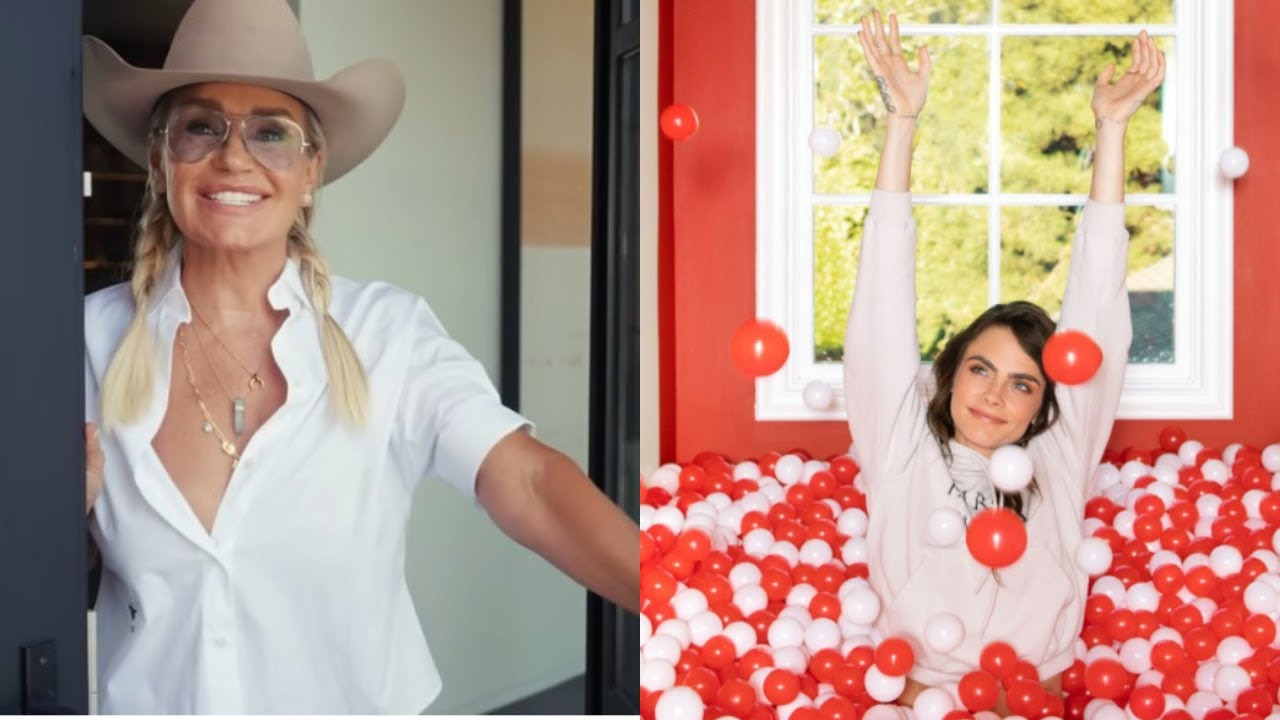 THE TRUTH! PLUS: SUBLIME/RIDICULOUS HOME TOURS - YouTube