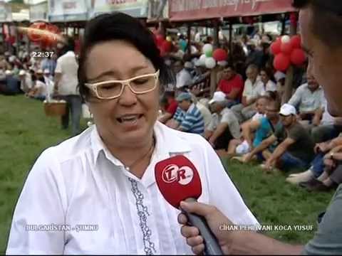 Bulgaristan'daki Türk Kültürü Işığı: Nurten Remzi