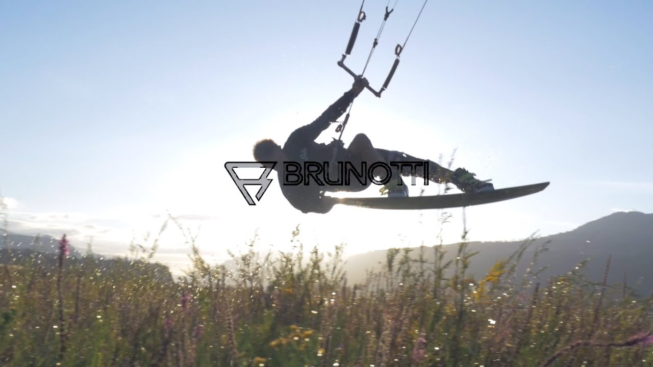 Chris Bobryk - Brunotti - YouTube