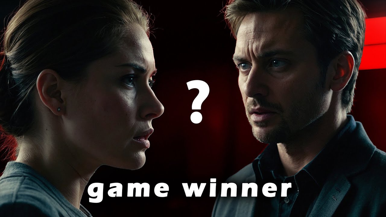 Win any argument with one simple, powerful sentence - YouTube