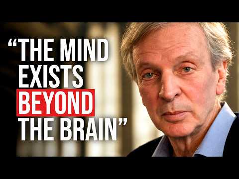 Interviewing UK’s Most Controversial Scientist