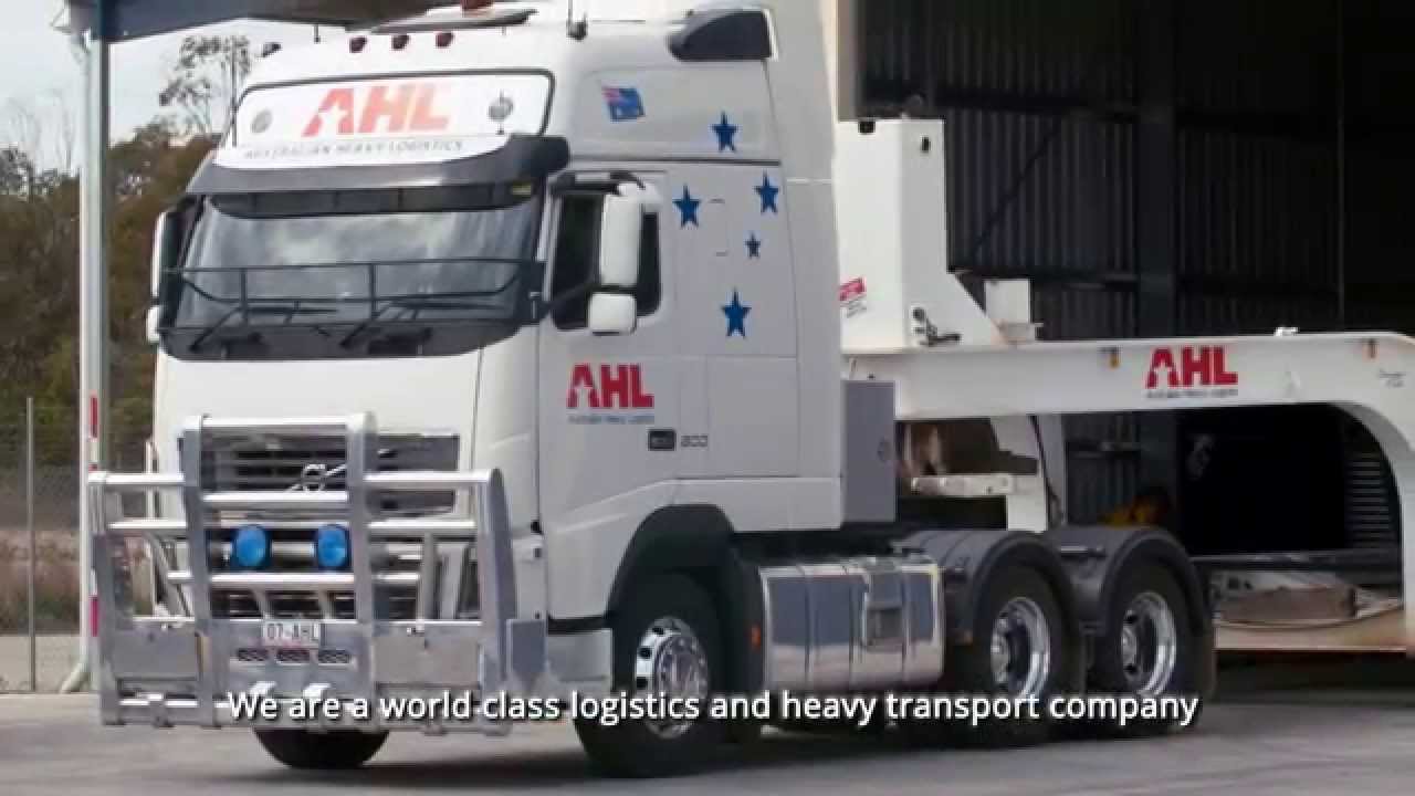 AHL Corporate Video - YouTube