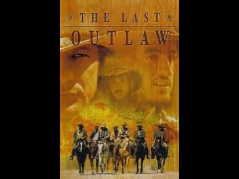 Son Kanunsuz (The Last Outlaw) 1993 Türkçe Dublaj