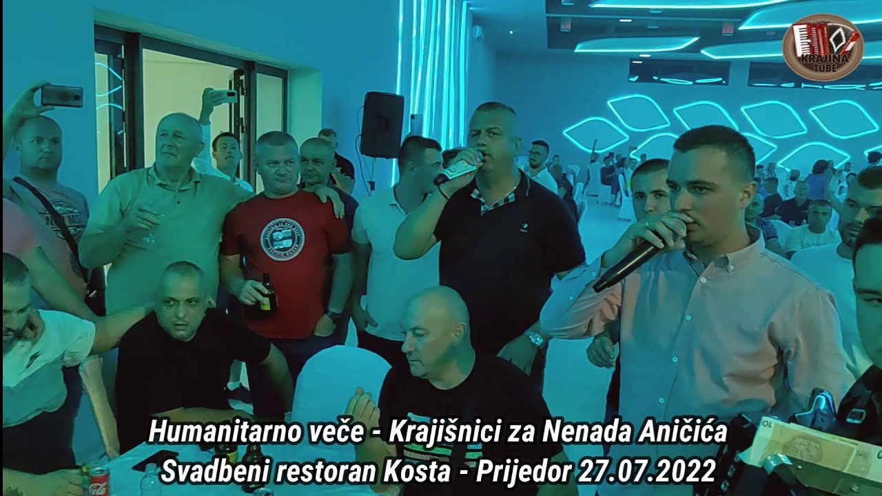 Goci Ristić i Repa - Ora ima nebo Acordes - Chordify