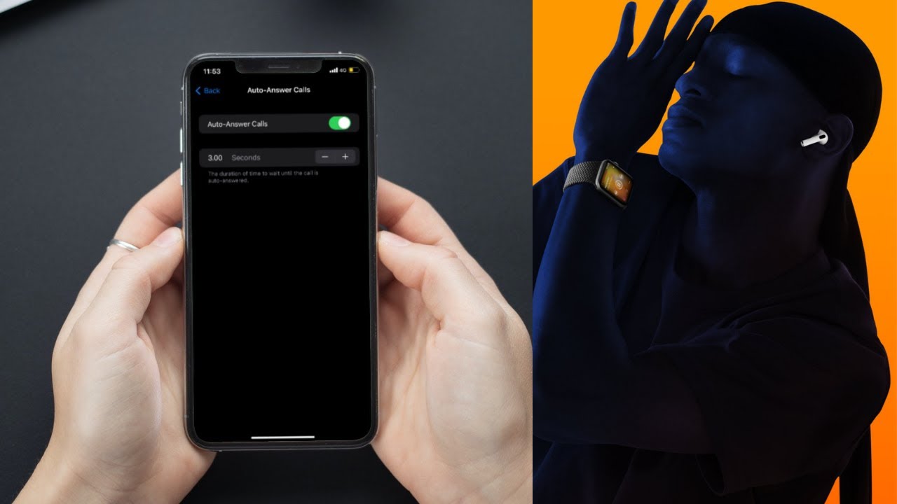 How to Change Call Audio Routing on iPhone and iPad - YouTube