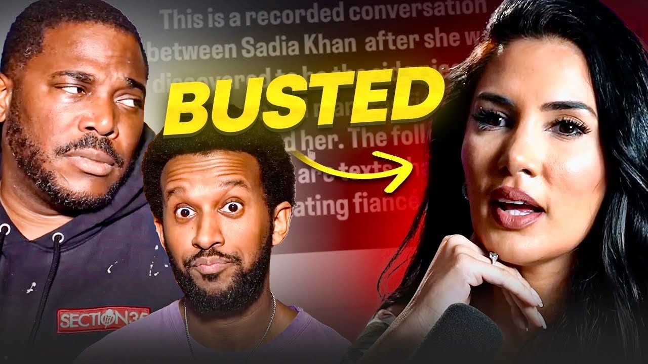 The Fake Psychologist Who Lied to Everyone - YouTube