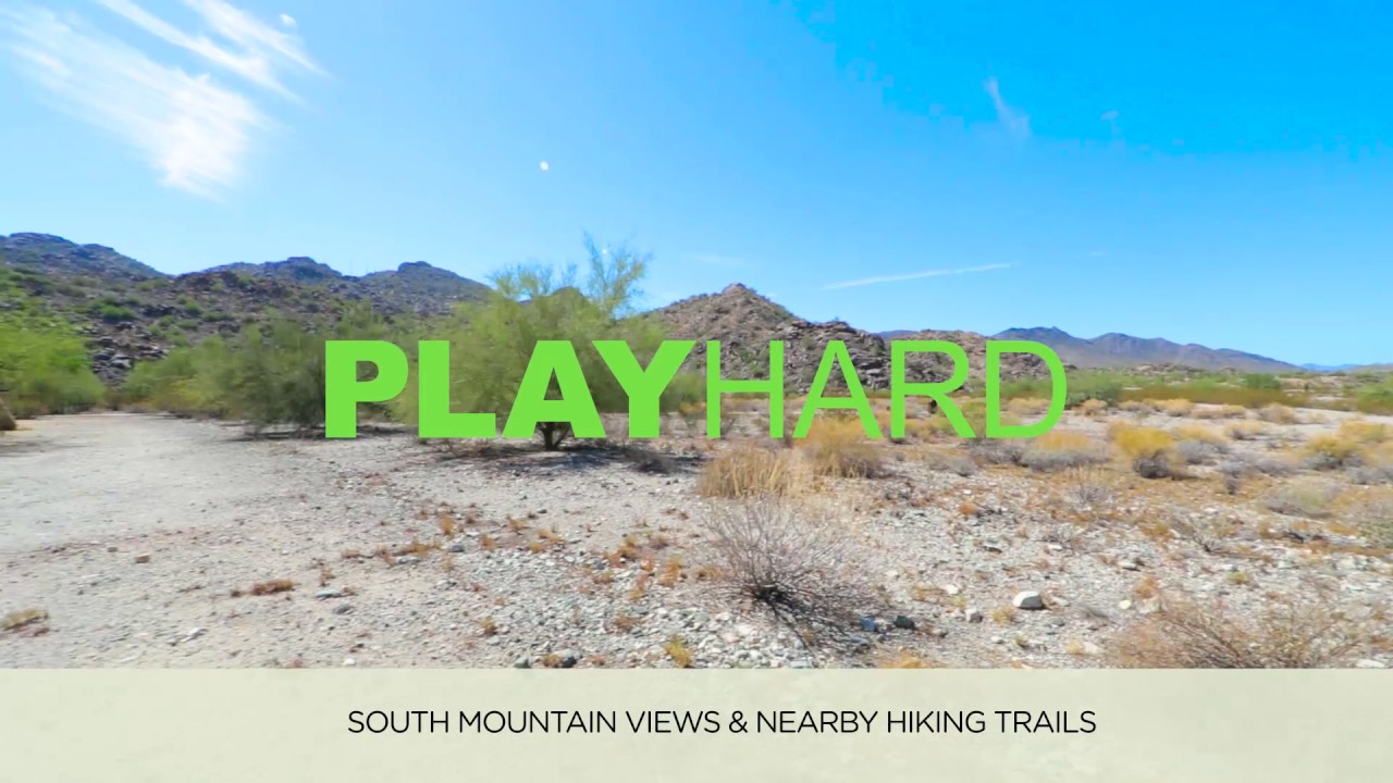 Courtyards at Madison Ranch Phoenix Arizona 5 Miles from Downtown ...