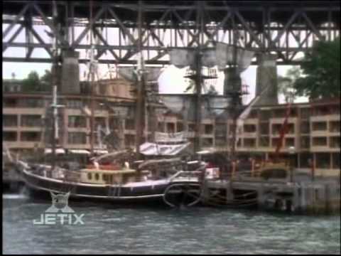 The Wedding - Ranger Vacation Part 1 | Mighty Morphin | Power Rangers ...