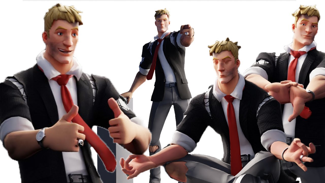 Animating John Jones - YouTube