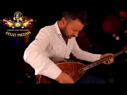 FERHAT ALTINEL - ATIM ARAP & KIRŞEHİRİN GÜLLERİ & BAHÇA DUVARINDAN AŞTIM - 2018 OYUN HAVALARI -
