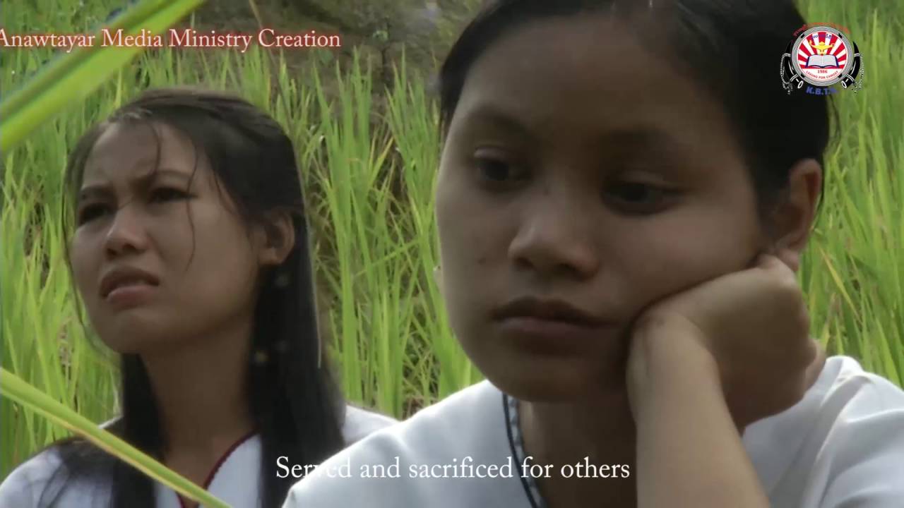 Gay Htoo - Hpu Htaw Meh Bah - Official Soundtrack 1 - YouTube