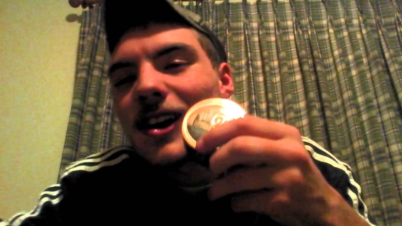 Cope whiskey blend and some dip history - YouTube