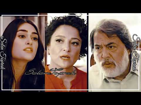 Fatoş & Neco☞“Kendim olmaktan her zaman özür dilemeliyim gibi hissediyorum\