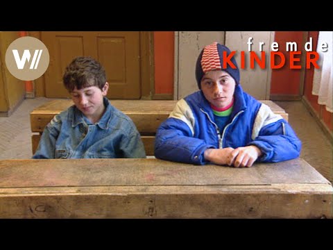 Ohne Zukunft - Ciprian und Dumitru | Doku-Reihe \