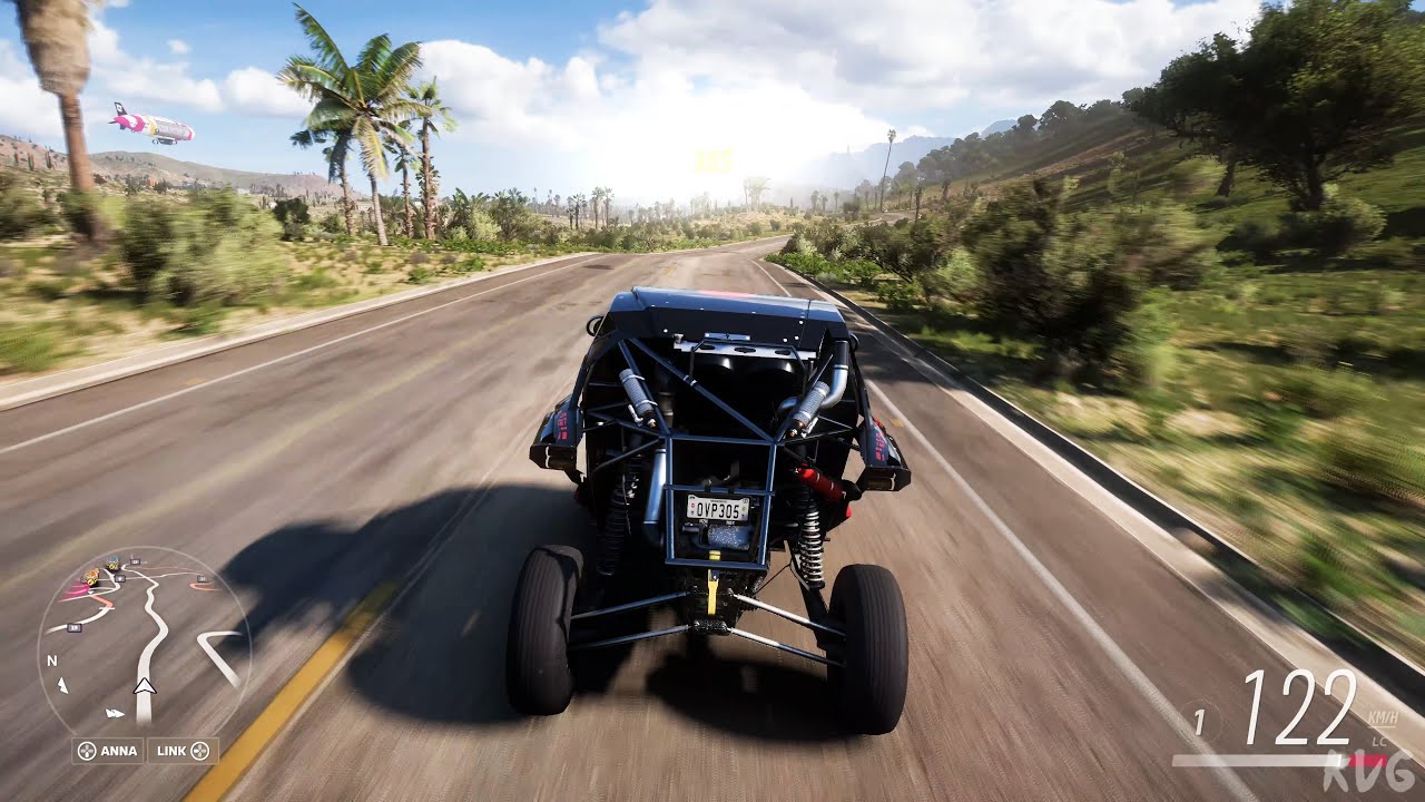 Forza Horizon 5 - RZR Pro XP Factory Racing Limited Edition 2021 - Open ...