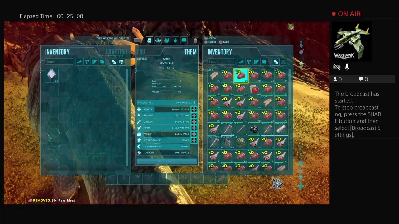 Ark - YouTube