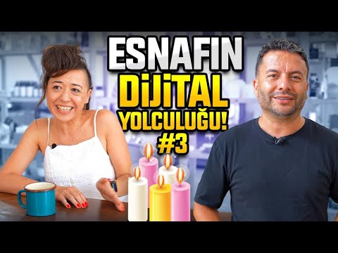 Rufus nasıl başardı? Google İşletme Profili’nin etkisi! Esnafın Dijital Yolculuğu #3