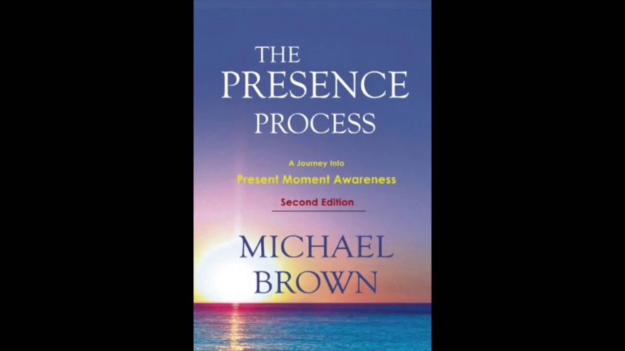 A Walk Through the Presence Process 2 - YouTube