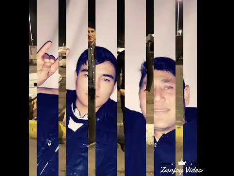 Bizimde bir sabrimiz bir sinirimiz var