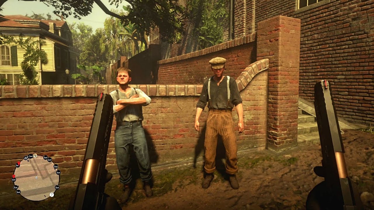 This is why I love the Modding community.. - YouTube