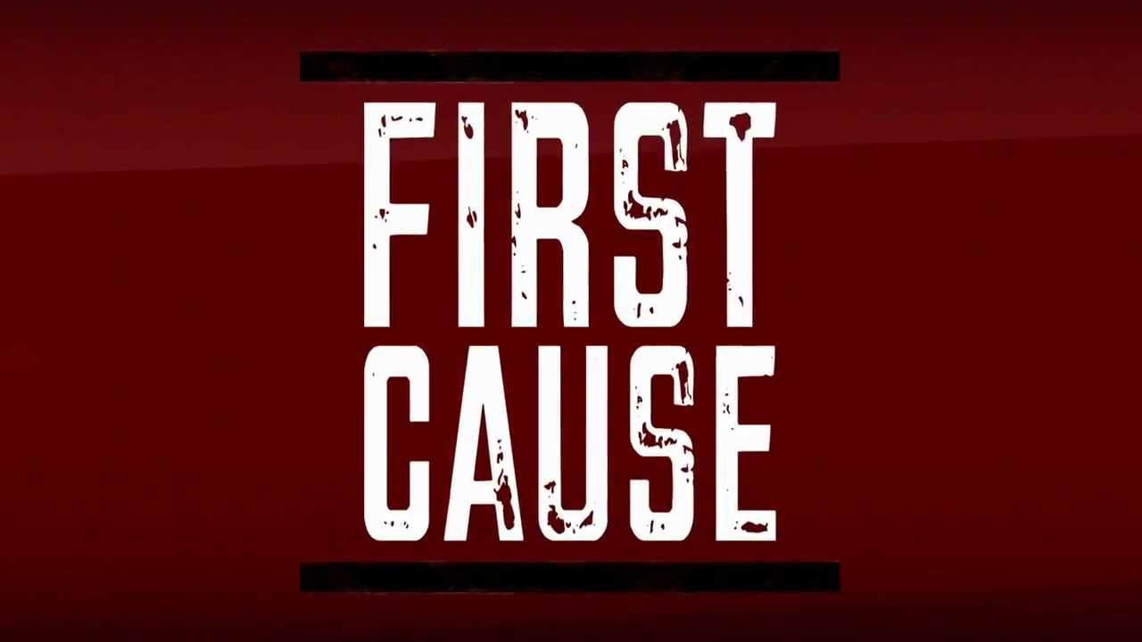 FIRST CAUSE TRAILER 2 - YouTube