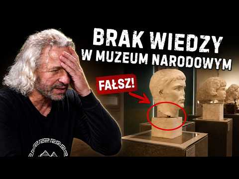 Cała prawda o rzeźbach w Warszawie. Tego wam nie powiedzą!