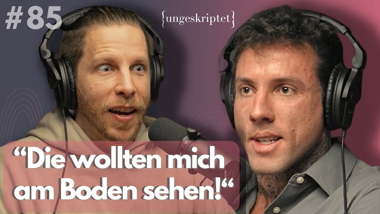 Christian Wolf packt aus: so war’s wirklich! {ungeskriptet} - YouTube
