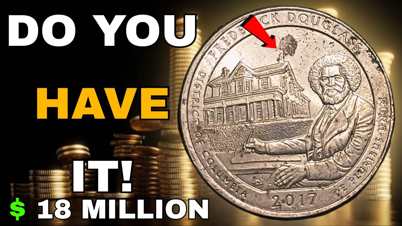 Don’t Throw These State Quarters That Are Shockingly Valuable — Real ...