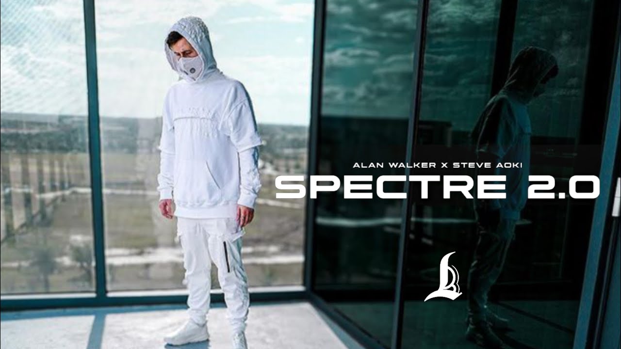 Alan Walker & Steve Aoki - Spectre 2.0 (Tradução Em Português) - YouTube
