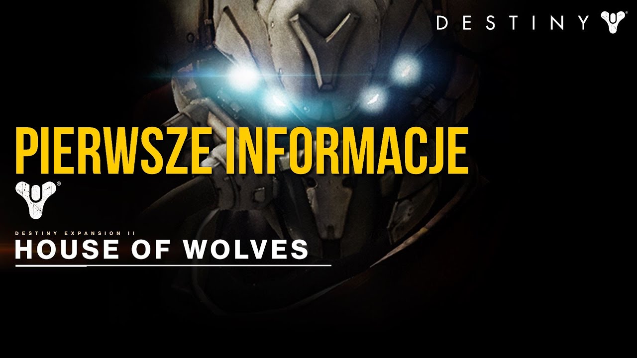 House of Wolves pierwszy Trailer! Zapowiedź kolejnych informacji - YouTube