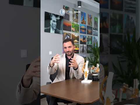Menisküs Dejenerasyonu Nedir? Nasıl Tedavi Edilir?