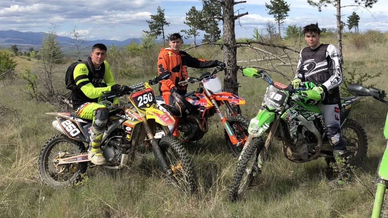 need for speed motocross - YouTube