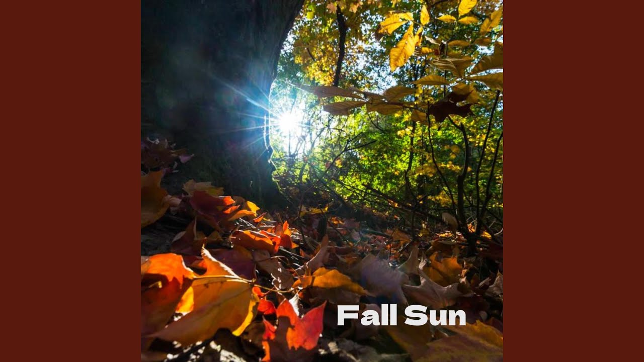 Fall Sun - YouTube
