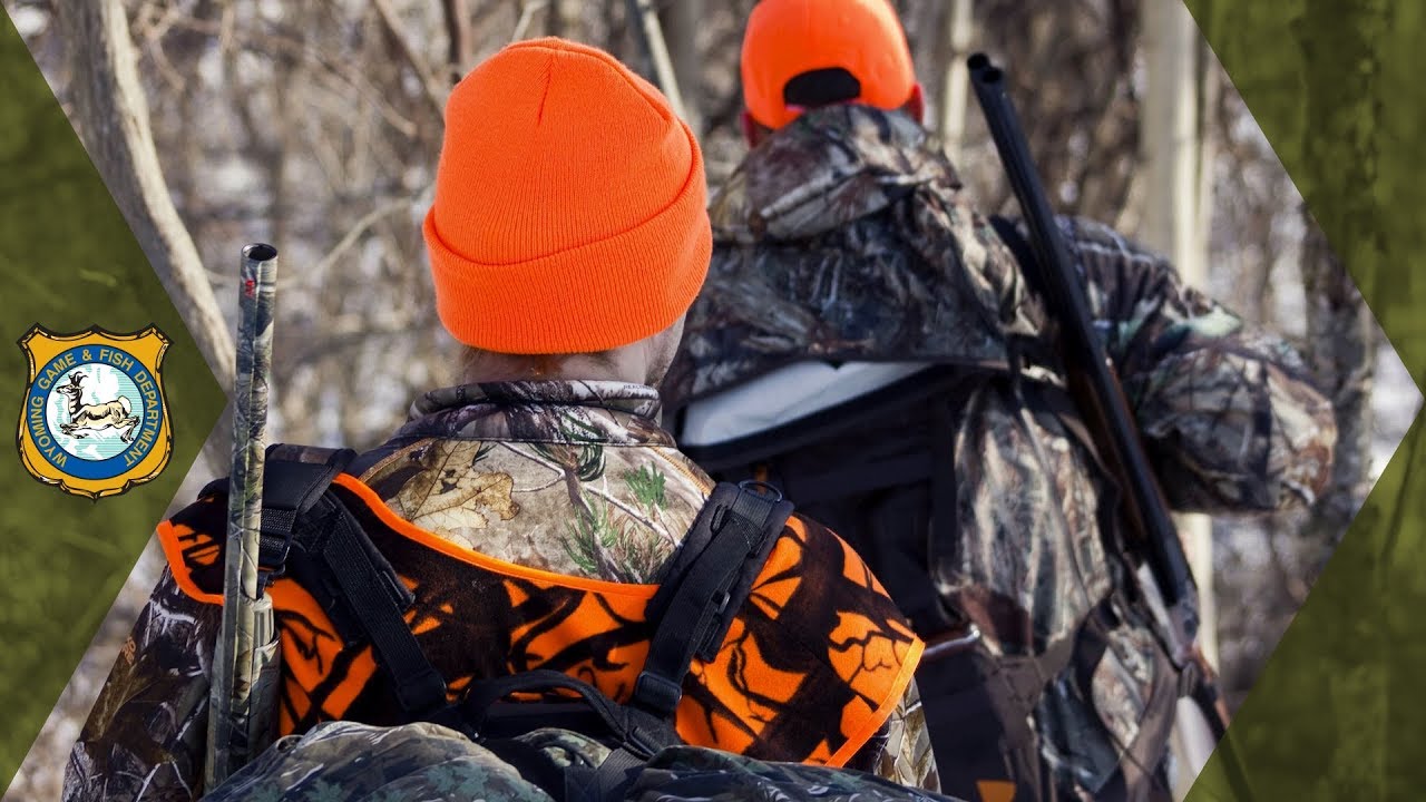 Wyoming Hunter Orange Requirements YouTube wyoming-hunter-orange-requirements-youtube