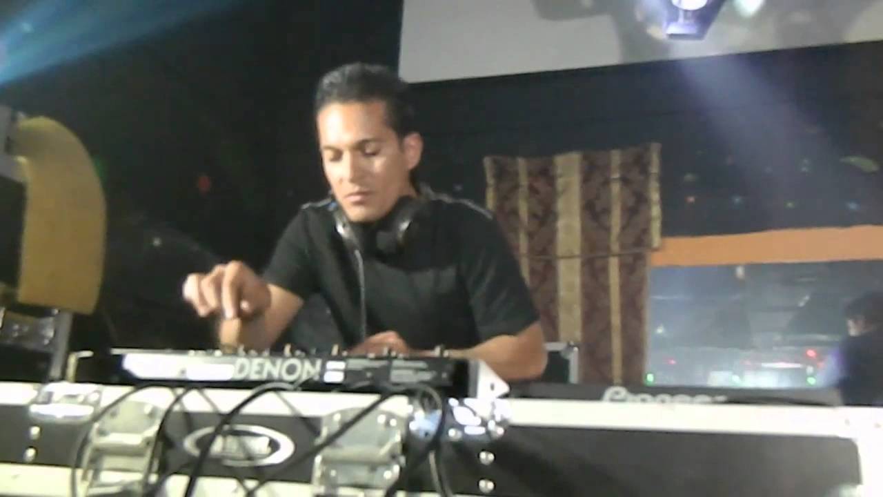 Sonido Impacto Dj Oso Mix - Dj Poogie Bear 2013 - YouTube