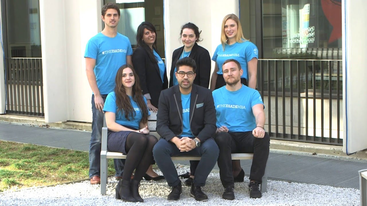 MBASA - Design & Innovation Club - YouTube