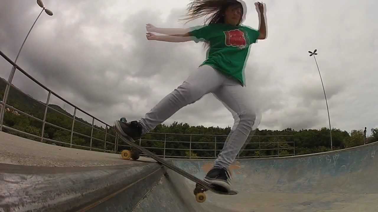 Emily Antunes - YouTube