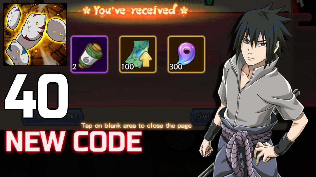 Naruto Final Shinobi Ultimate Shadow - Gameplay Walkthrough Part 40 ...