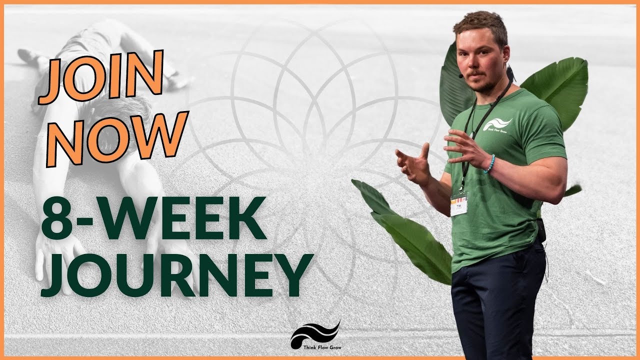 Join the Journey: Embark on an 8-Week Health Transformation with ...
