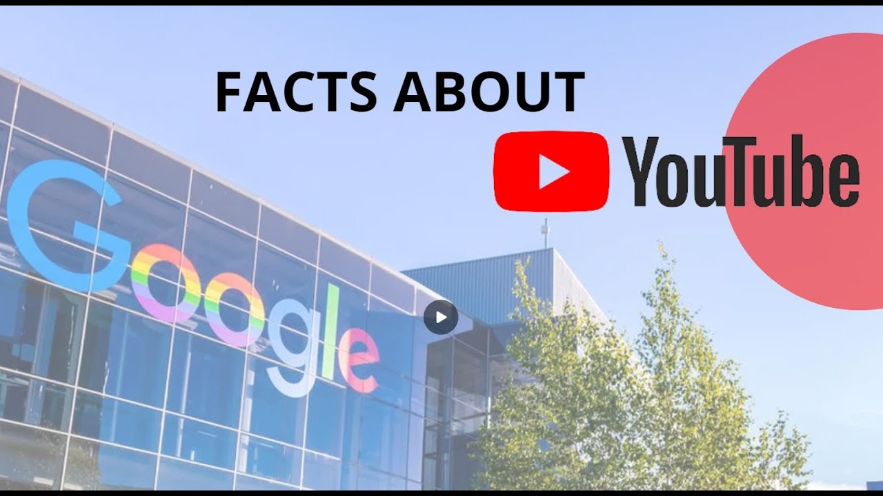 Facts about Youtube - YouTube