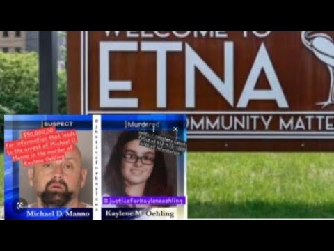 CASE#25(Kaylene Marie Oehling)/Unexplained Death/Cold Case - YouTube