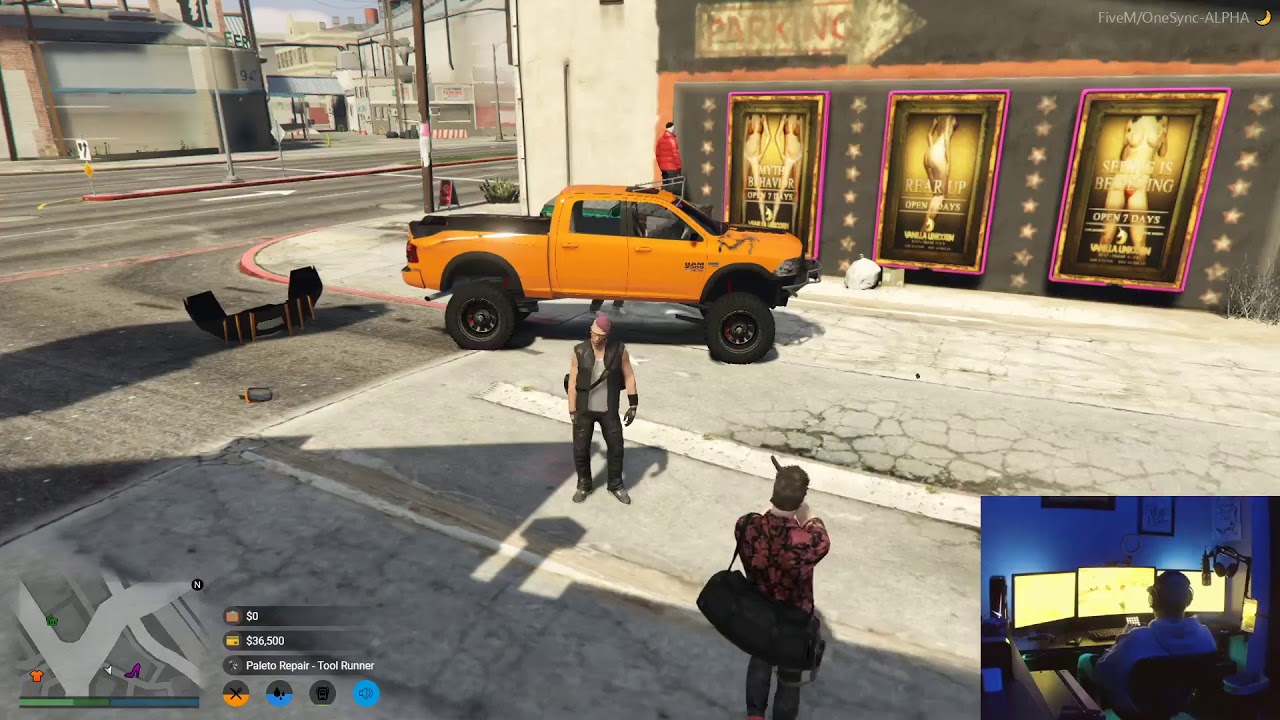 BMP Gaming Live Stream - YouTube