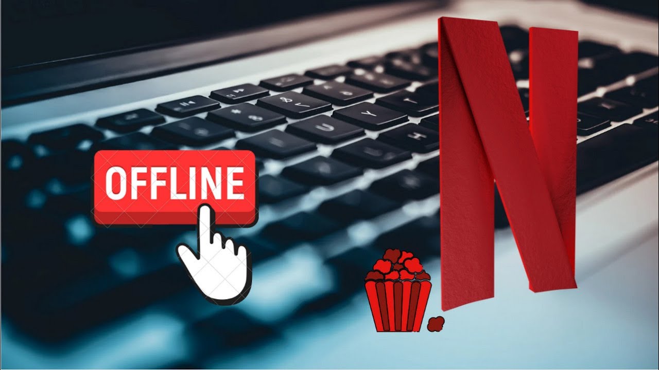 Netflix Videos offline auf dem PC anschauen - YouTube