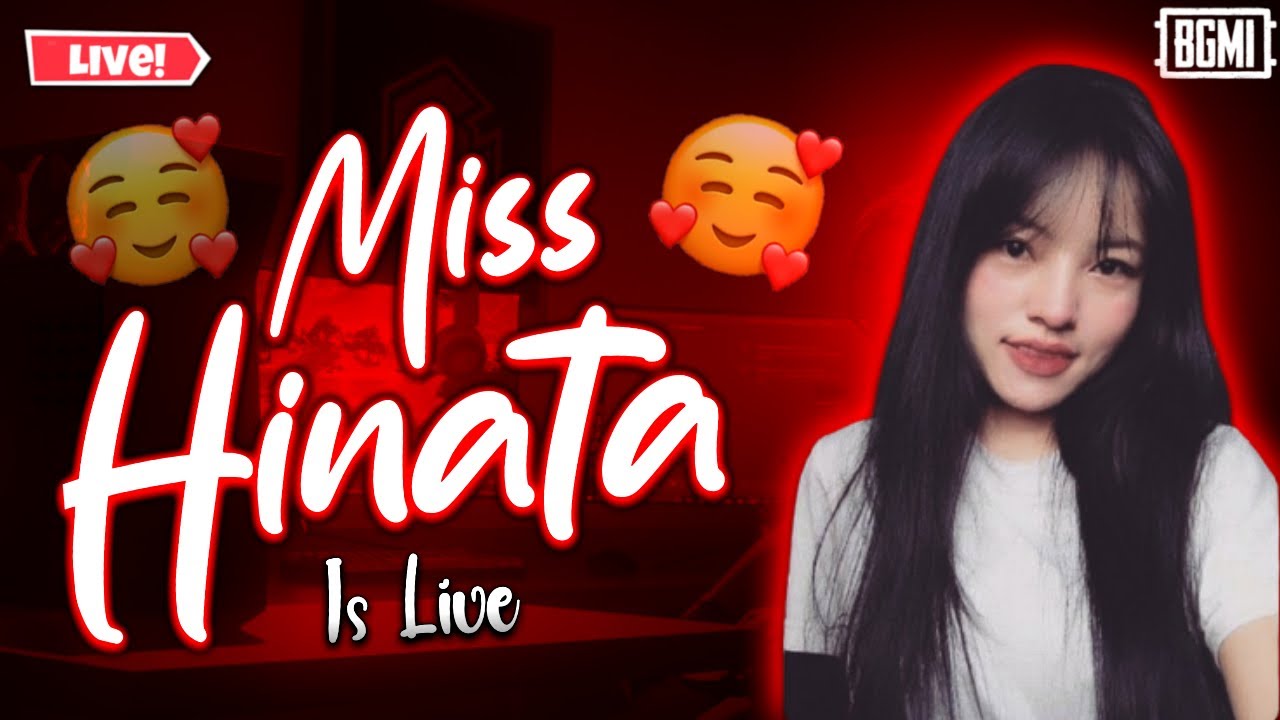 Your favourite girl with disco network🖤 😂(Giveaway at 10k subs)BGMI Live🖤[TRIBE HIRDMEN] - YouTube