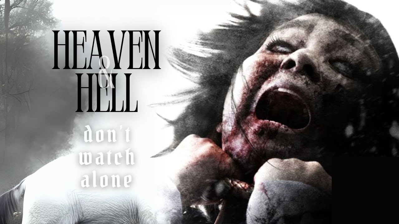 [Full Movie] Heaven & Hell [English Subtitle] - YouTube