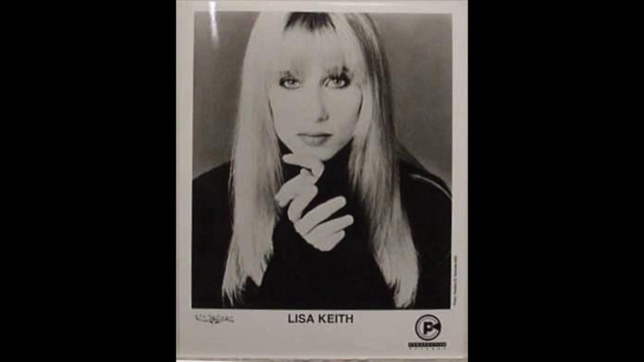 Lisa Keith KDWB interview 4 -28- 94 - YouTube