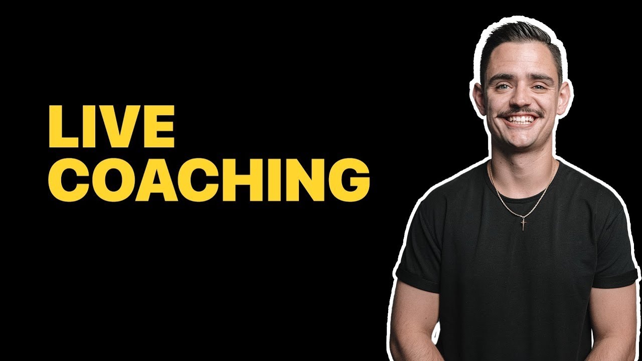 #009: Live Coaching: Marketing Your Ministry, Parent Meetings, Breaking ...