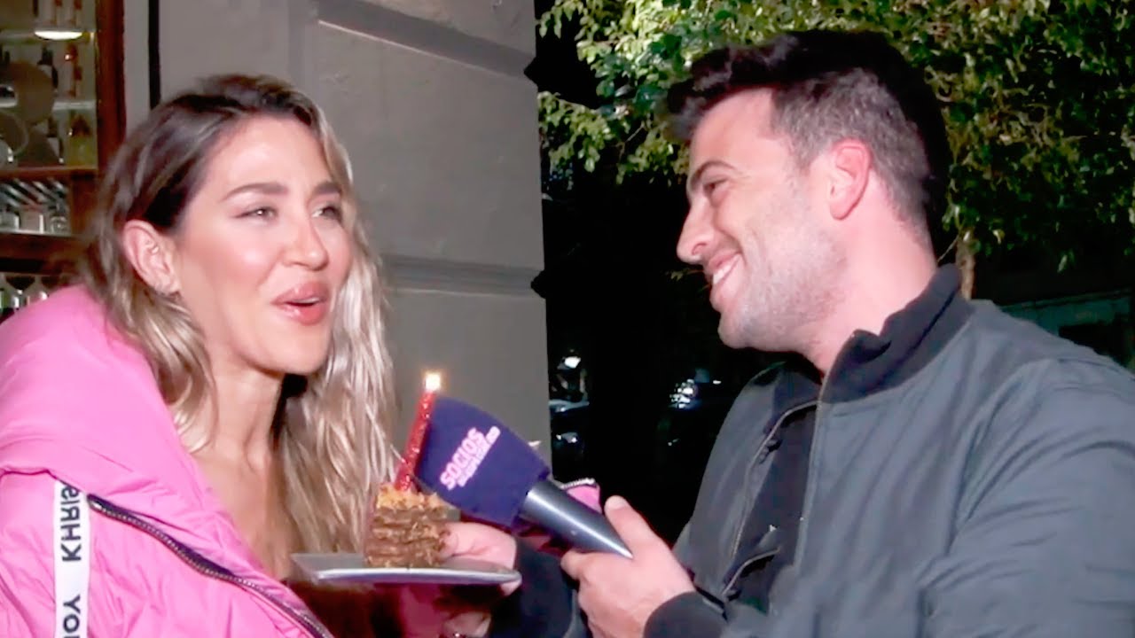 ¡JIMENA BARÓN SE RECONCILIÓ CON #SOCIOS! Santi Riva Roy le pidió ...